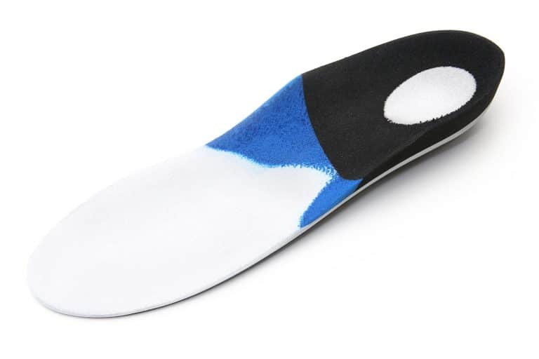 Sensomotoric Insoles for Sports and EVA Insoles from BioMoto USA